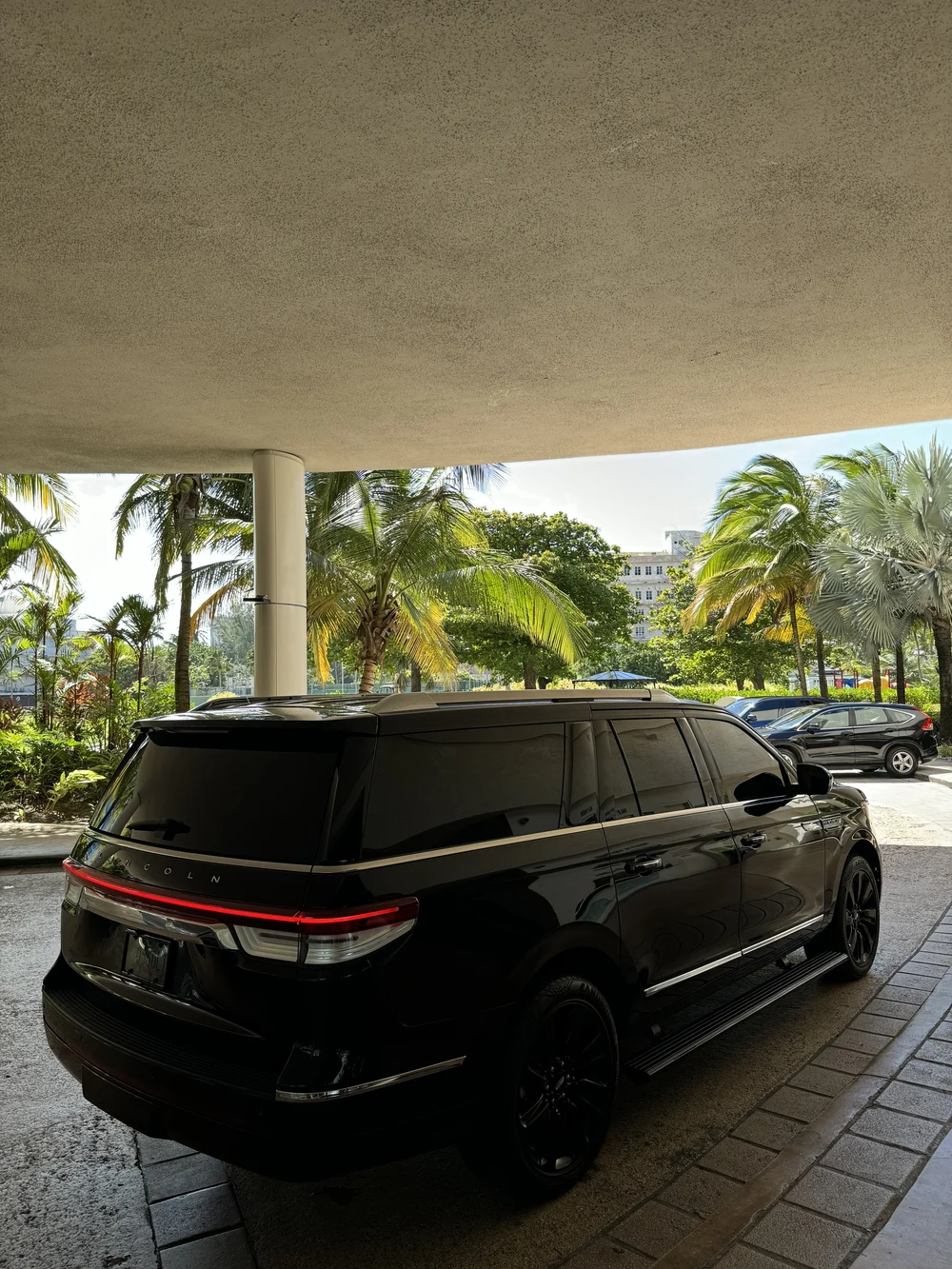 ETC Puerto Rico | Home | Executive Transportation | Concierge Services ...