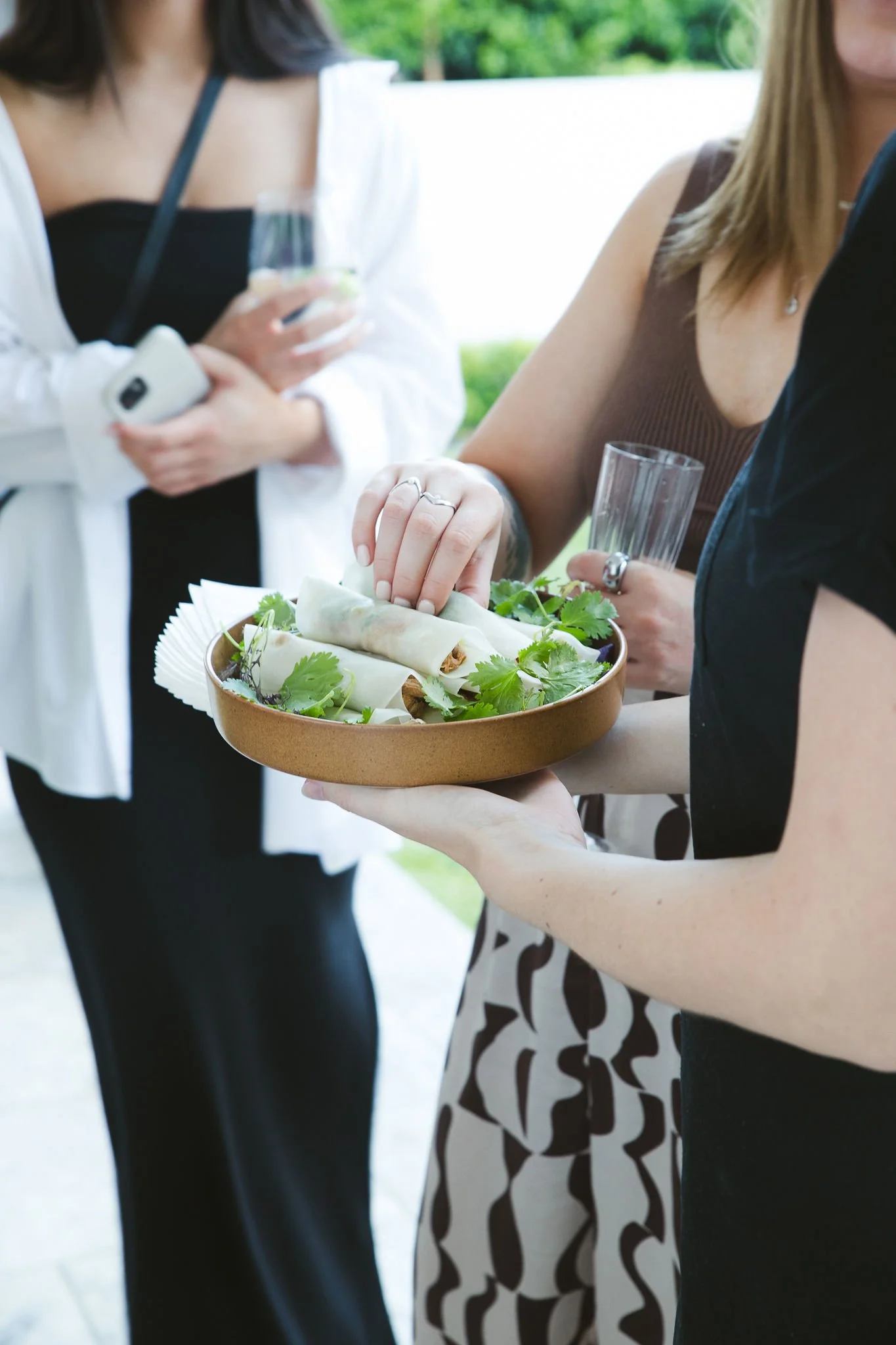 Sublime Catering Adelaide | Grazing Platters, Shared Plates, Sit Down ...