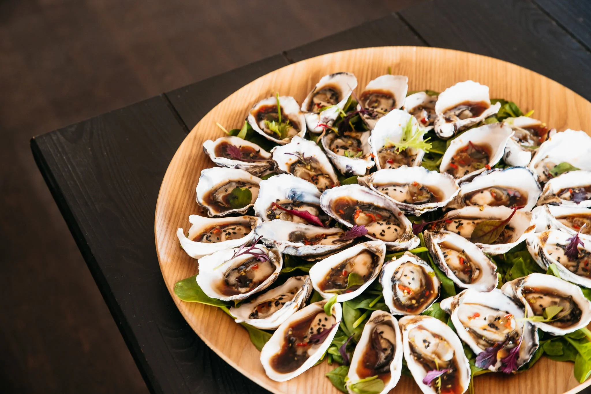 Sublime Catering Adelaide | Grazing Platters, Shared Plates, Sit Down ...