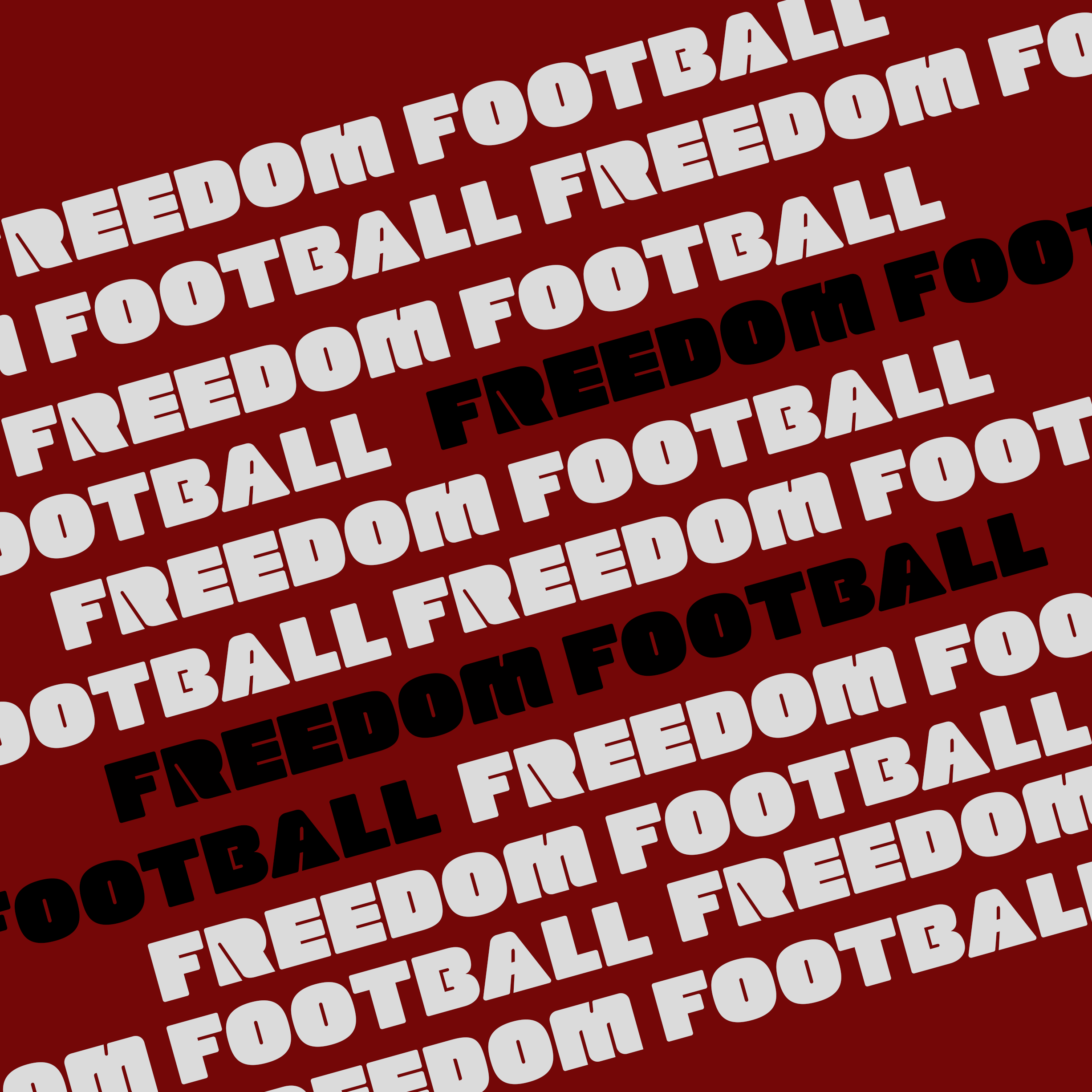 Freedom Football