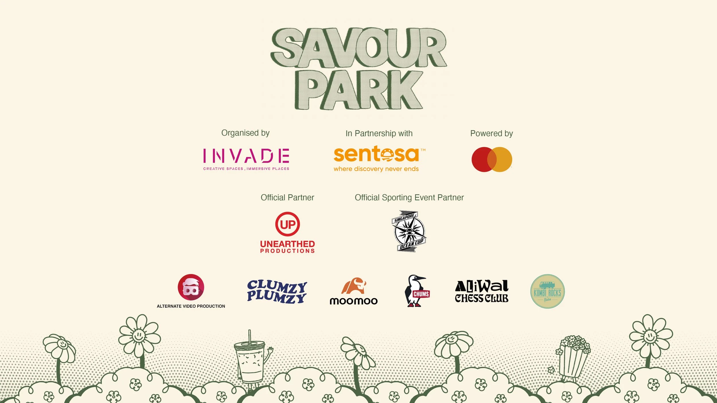 Savour Park