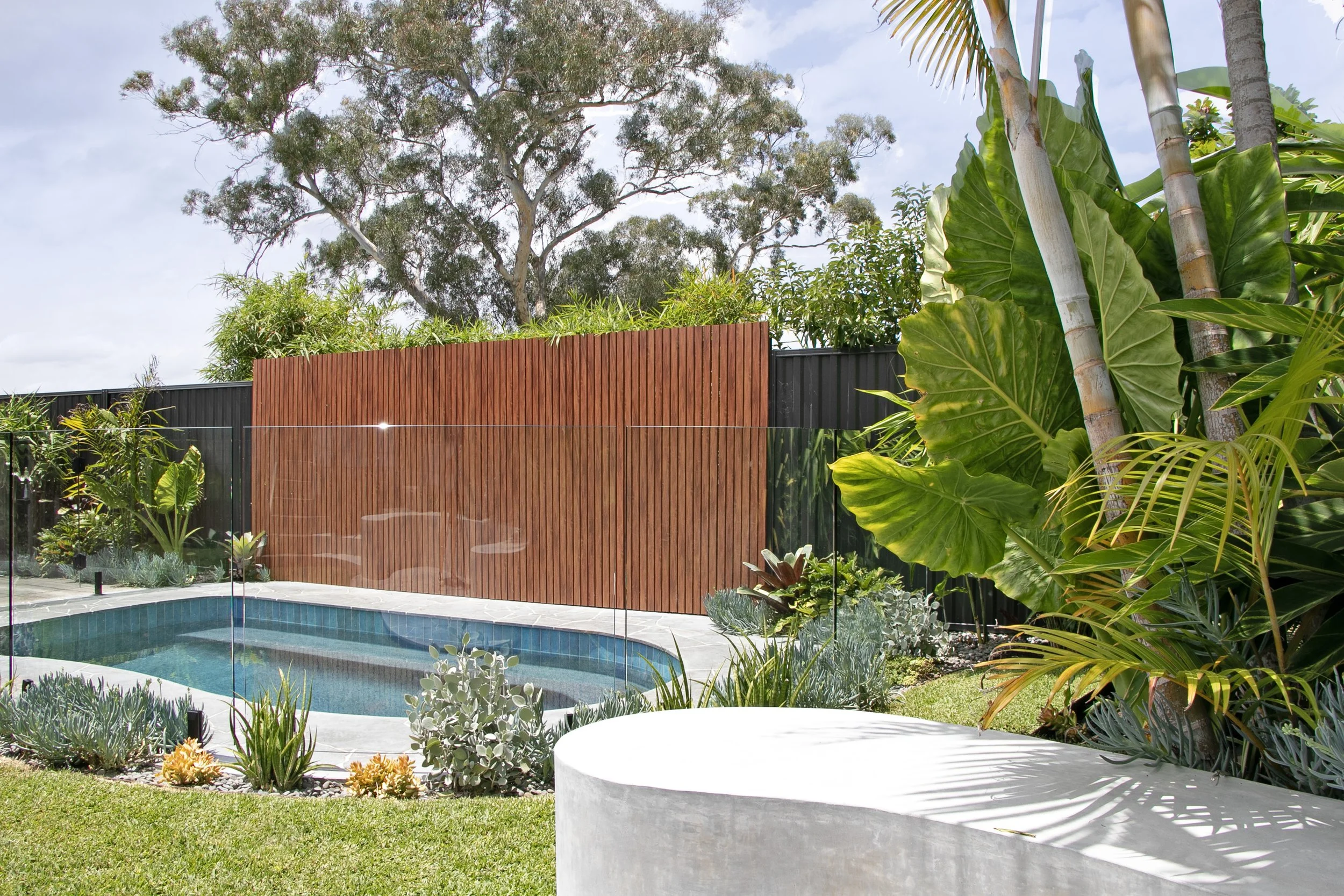 Landscape Design — Reality Escapes