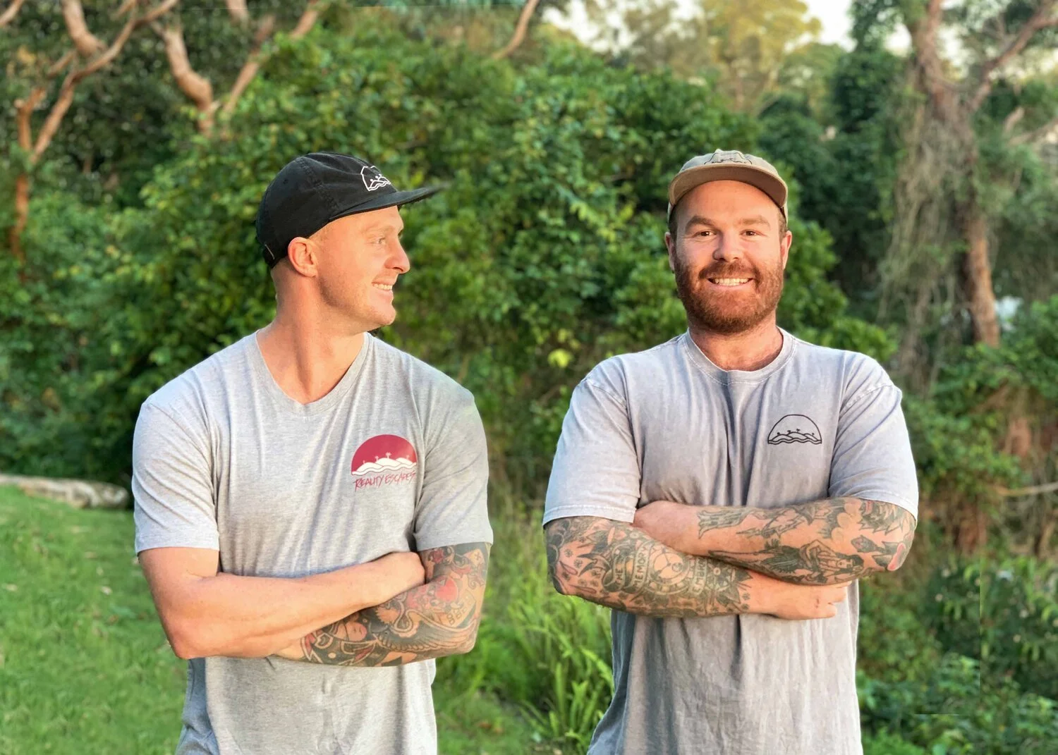 About — Reality Escapes