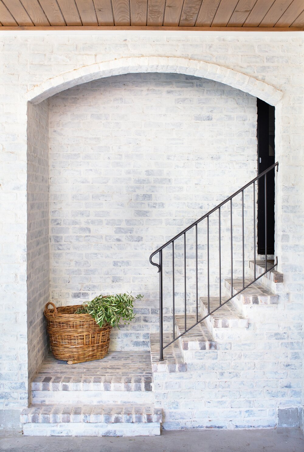 Slurry Coat vs. Overgrouting — Elle Macque Interiors