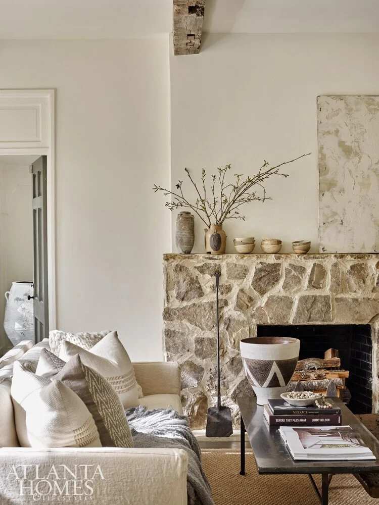 Slurry Coat vs. Overgrouting — Elle Macque Interiors