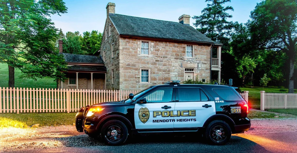 Police Department | City of Mendota, Minnesota