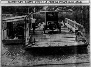 History 3 | City of Mendota, Minnesota