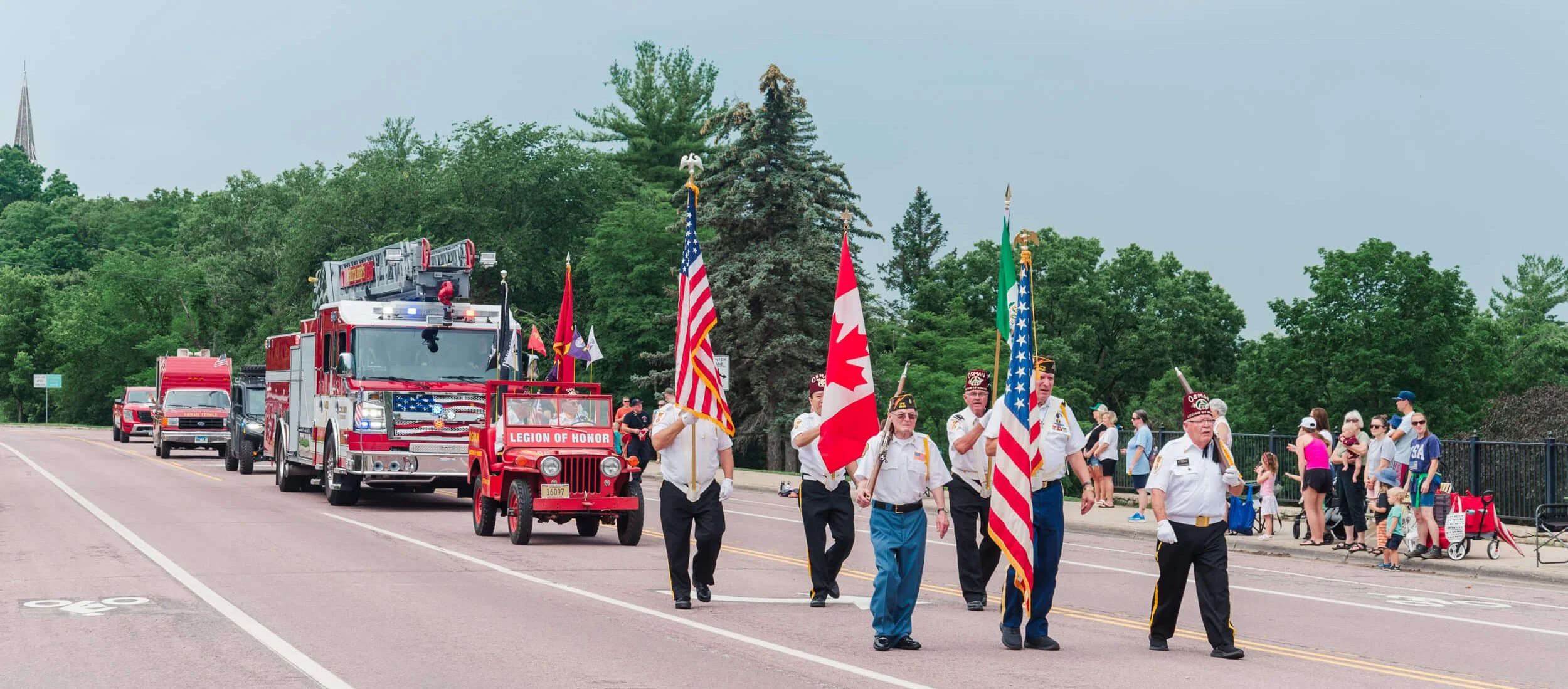 Mendota Days July 11-12, 2025 | City of Mendota, Minnesota