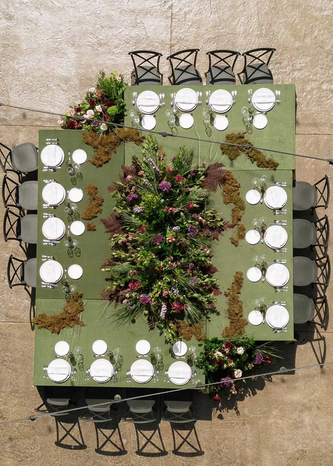 Luxury Wedding Florals & Bouquets Dallas | Boujee Bloom