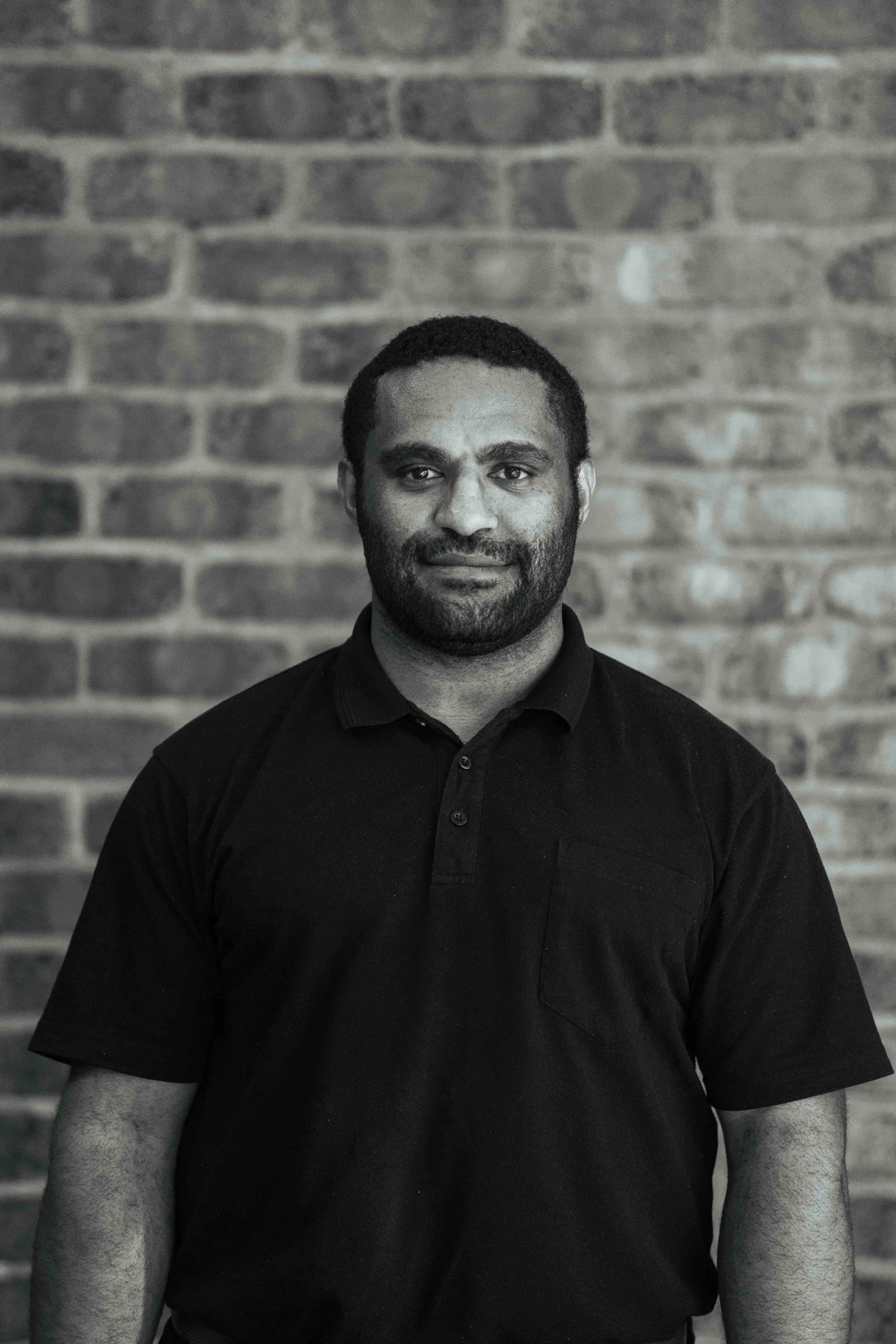 Our Team — Baker Rossow