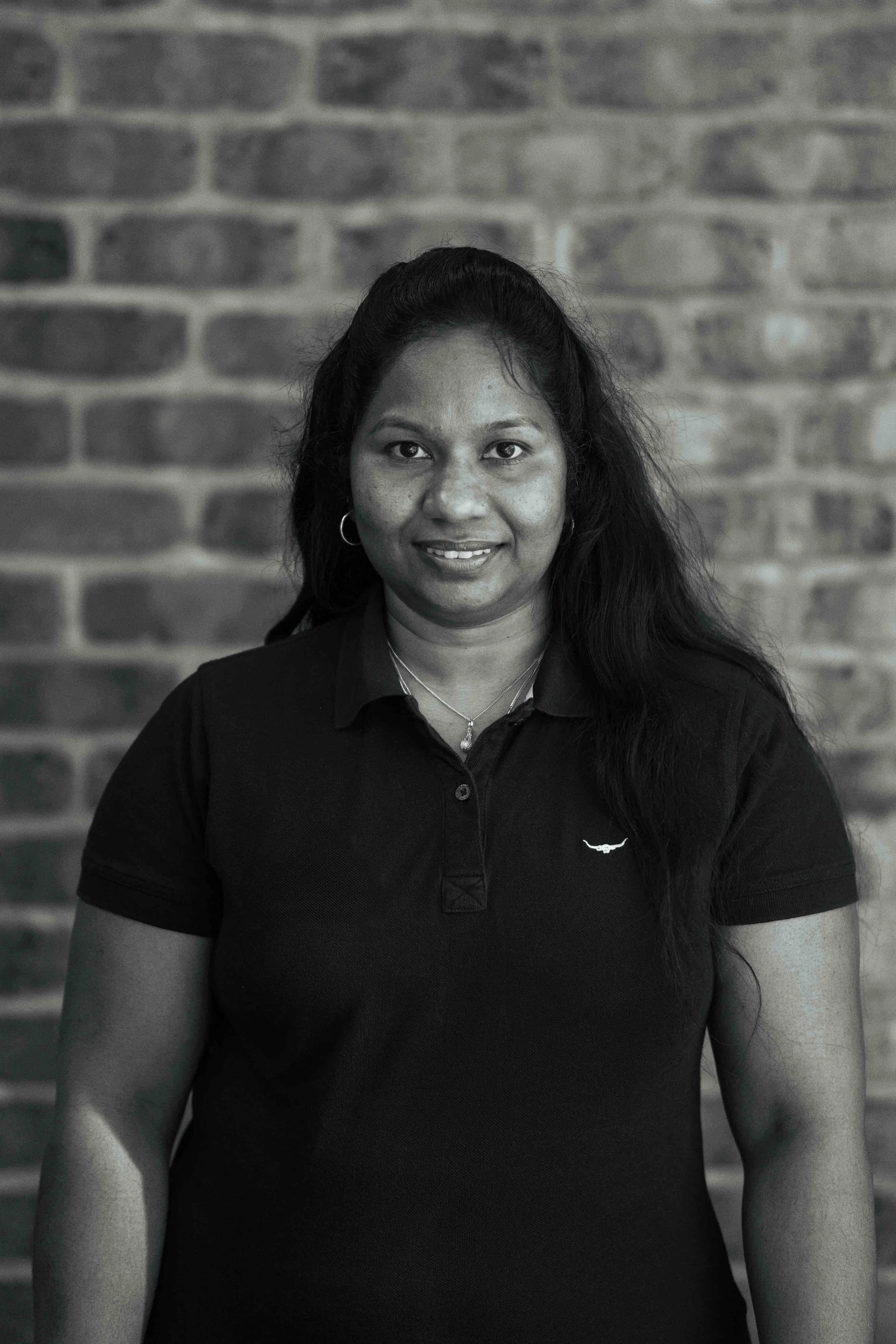 Our Team — Baker Rossow