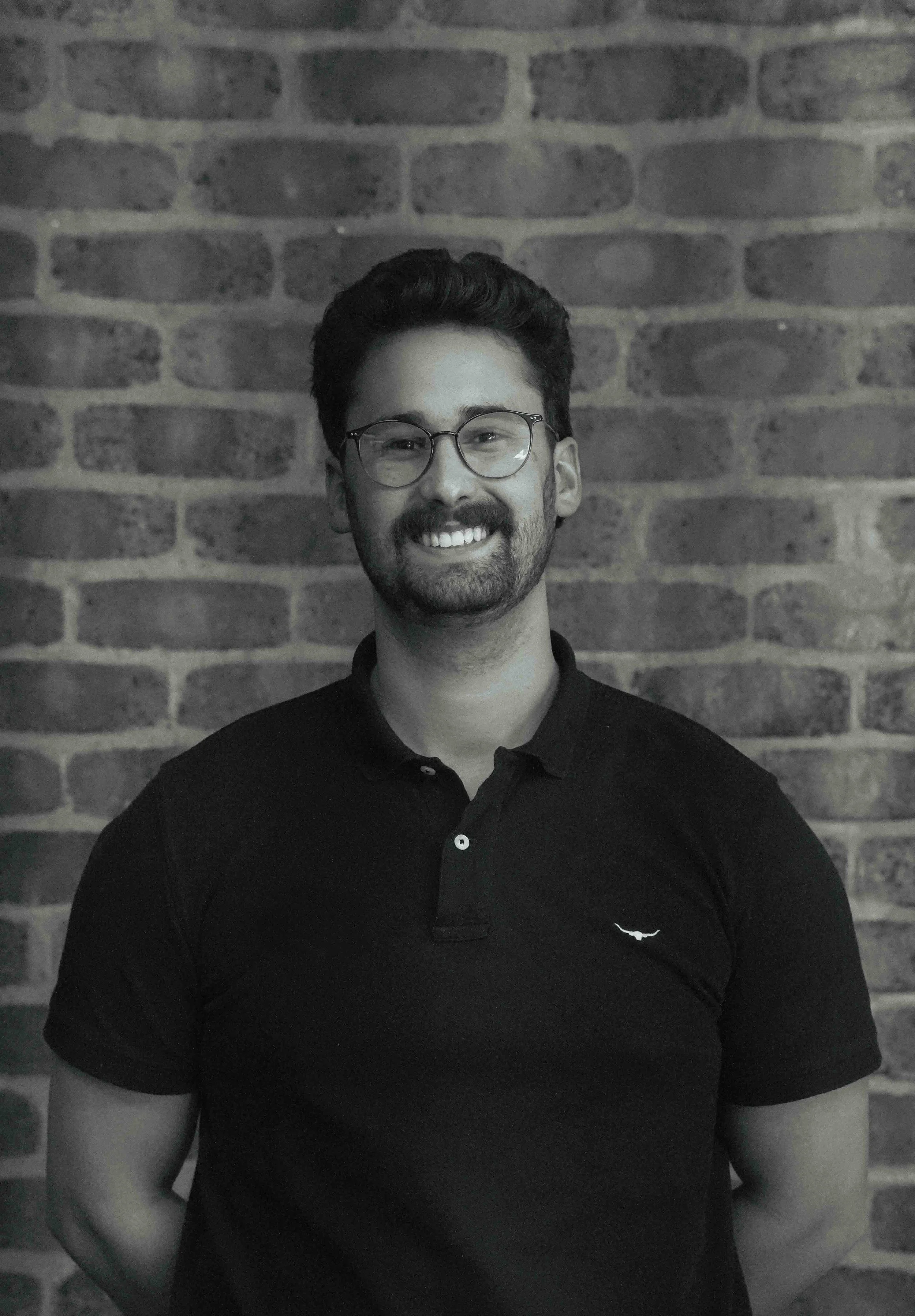 Our Team — Baker Rossow