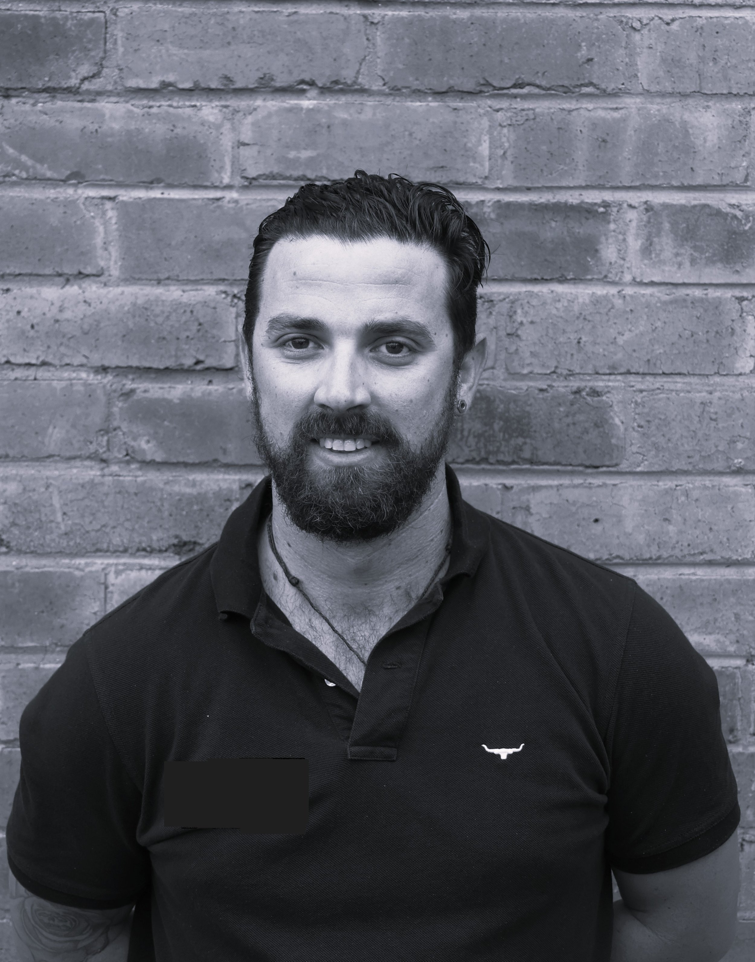 Our Team — Baker Rossow