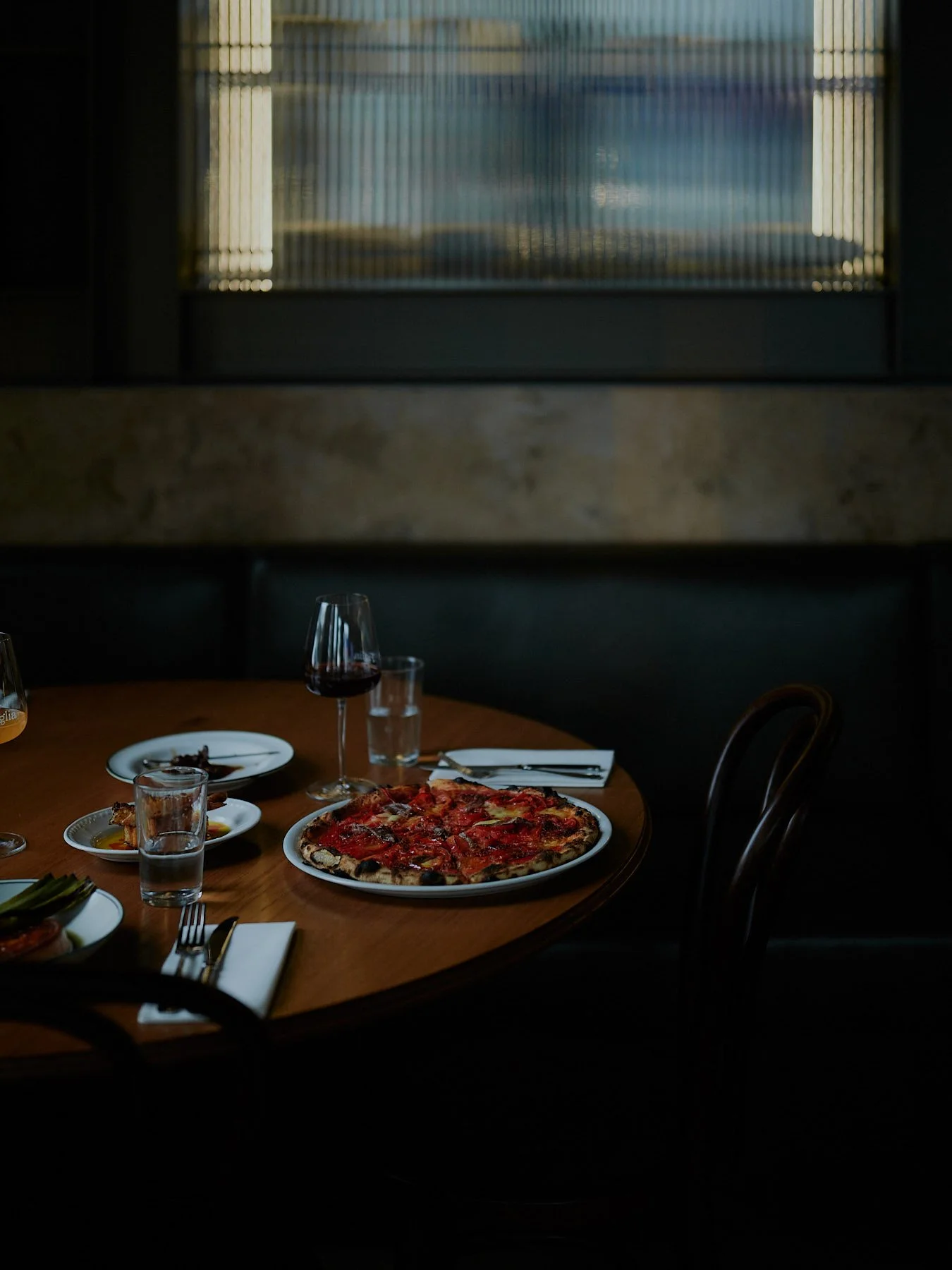 Figlia | Sourdough Pizza, Wine, Cocktails & Chargrilled Snacks