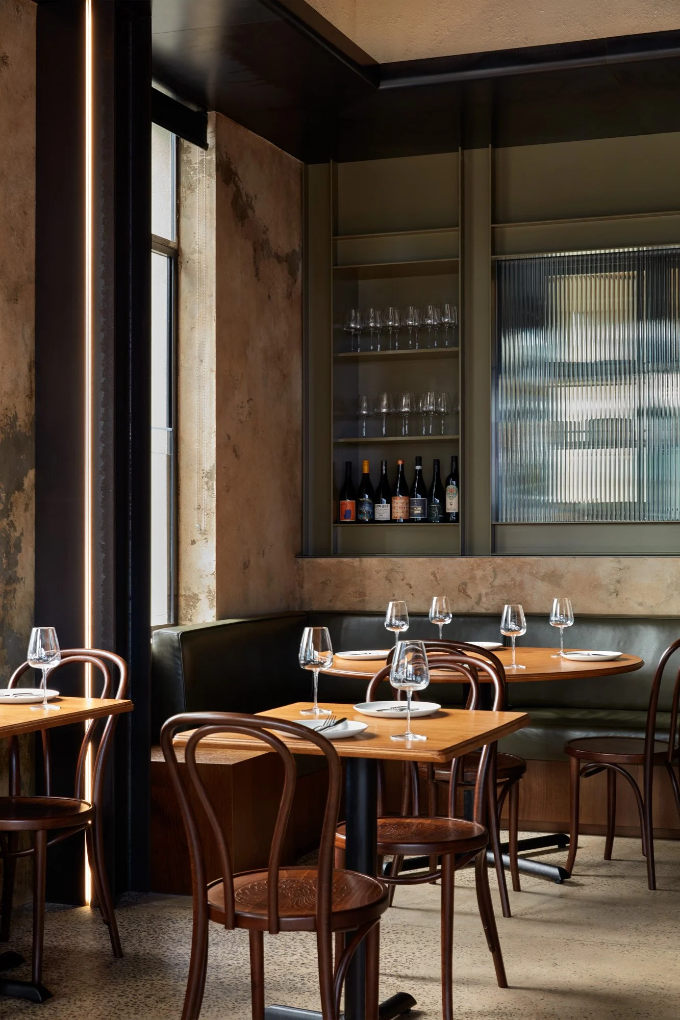 Figlia | Sourdough Pizza, Wine, Cocktails & Chargrilled Snacks