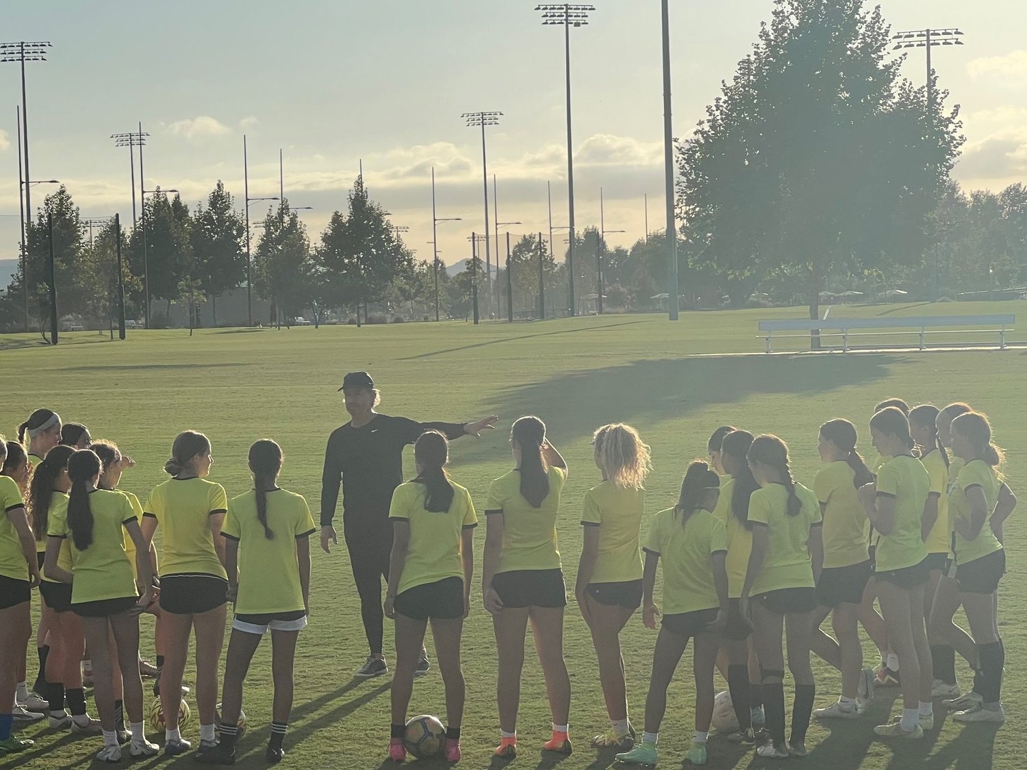 Training — OC-Eclipse