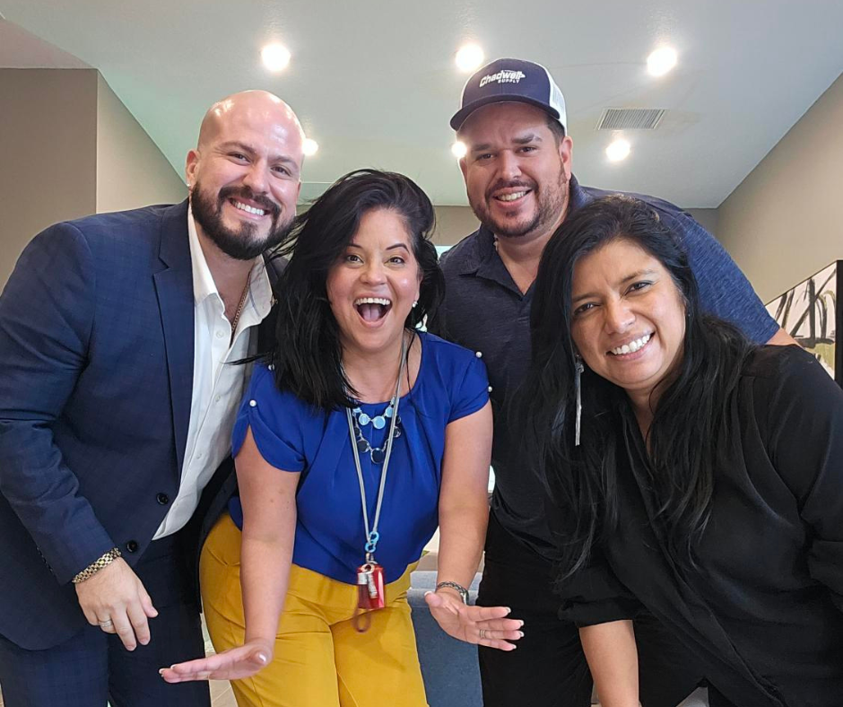 RR Living — About Us