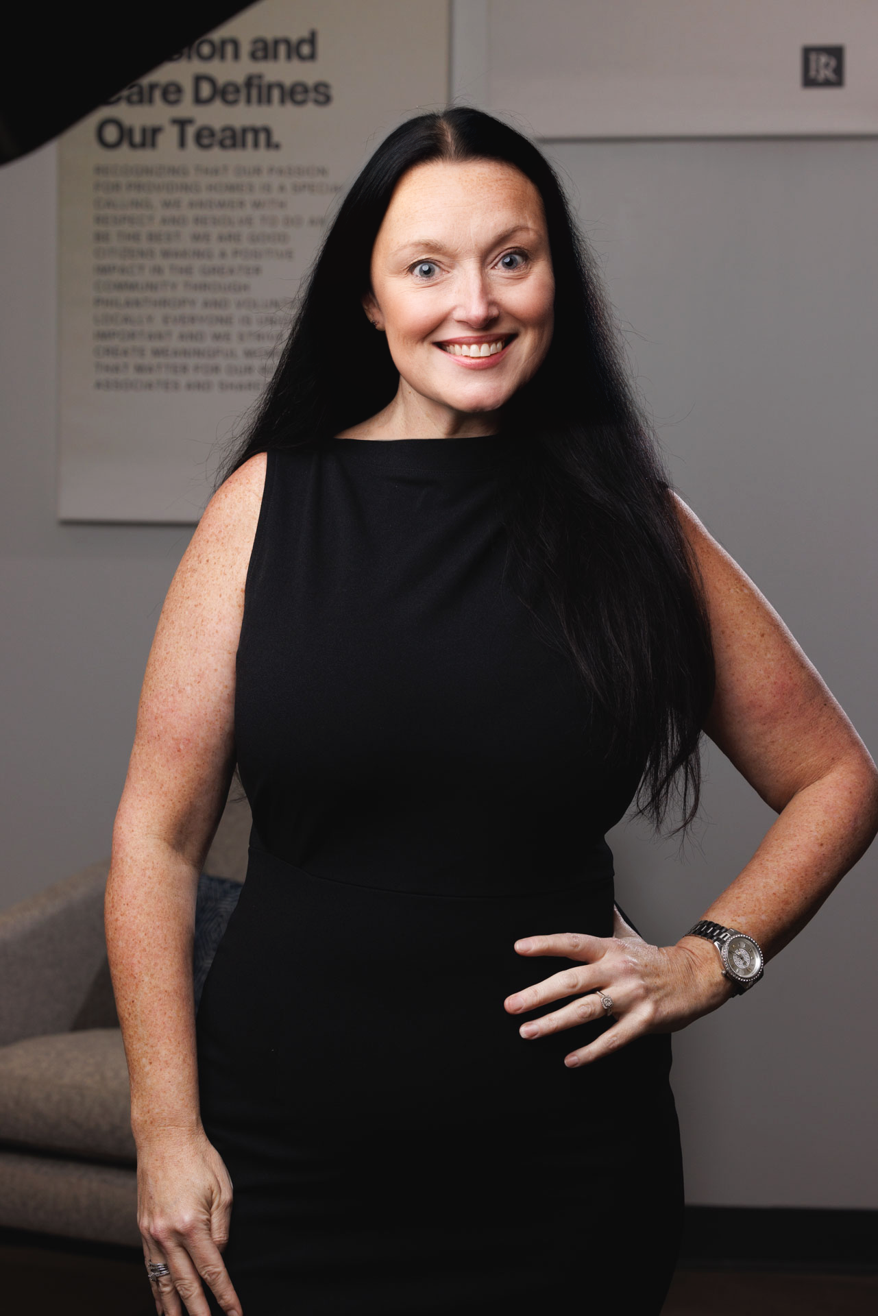 RR Living — Our Team