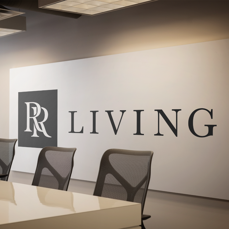 RR Living — Services
