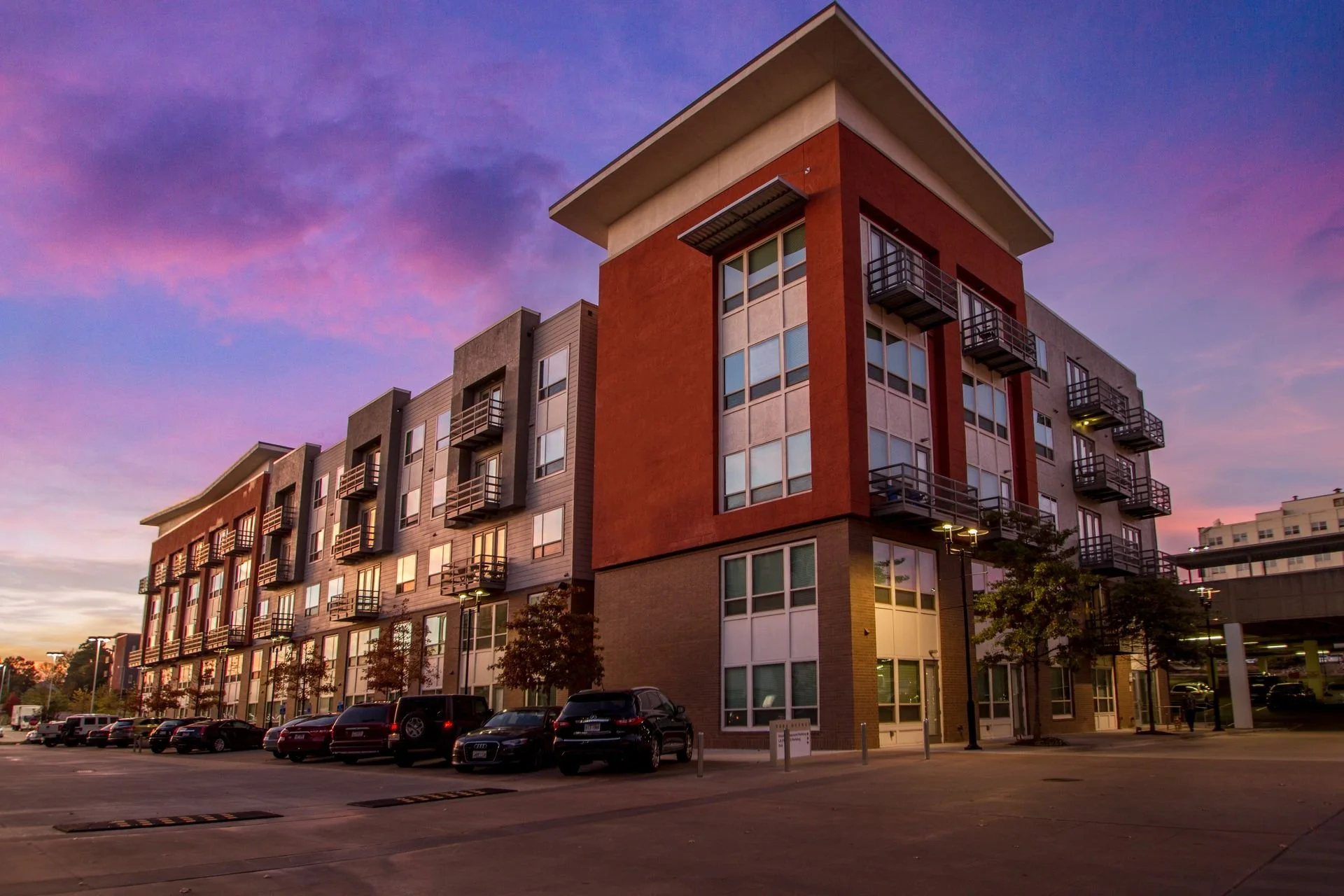Park Avenue Lofts — RR Living