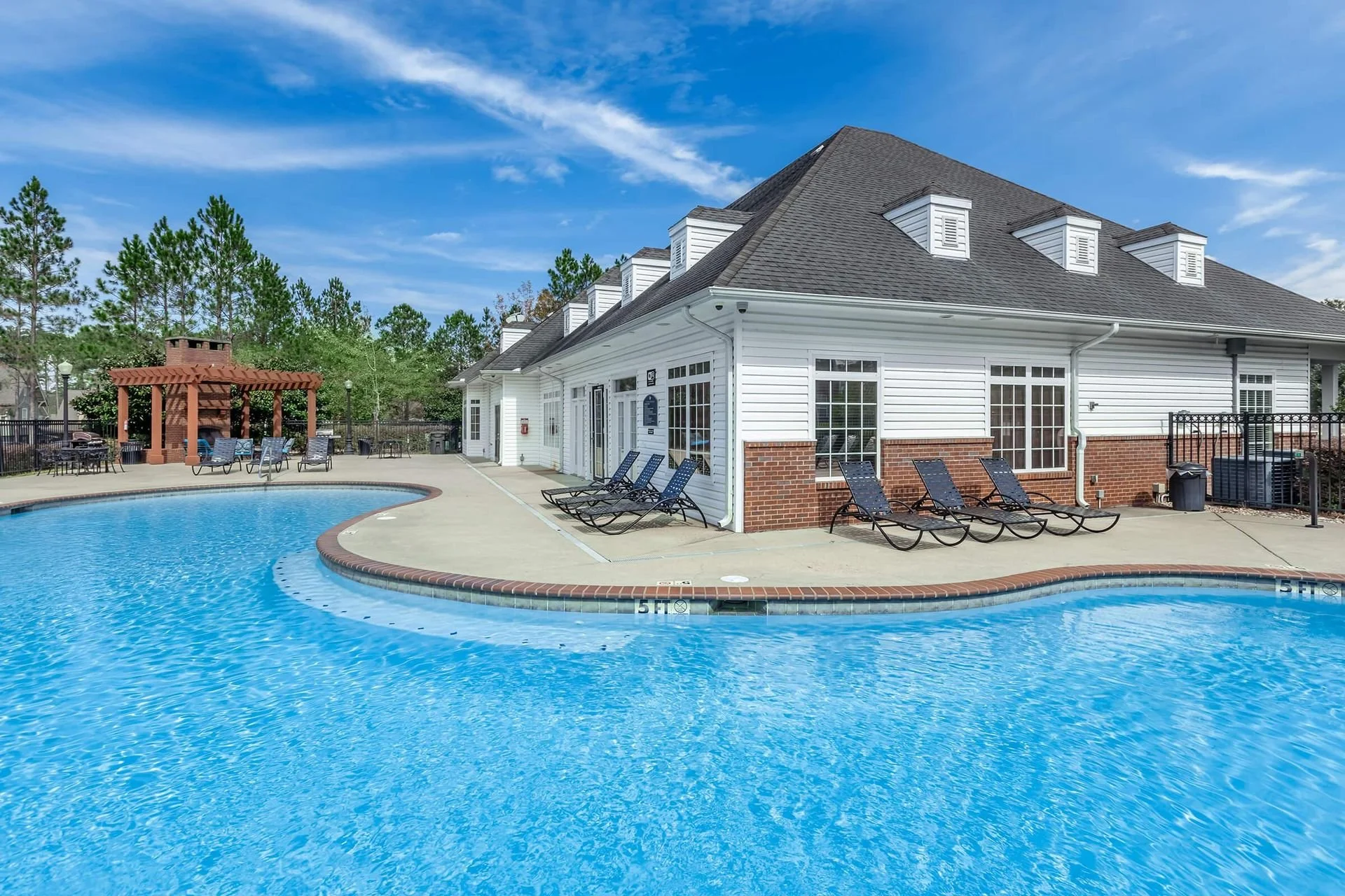 Reserve at Long Point — RR Living