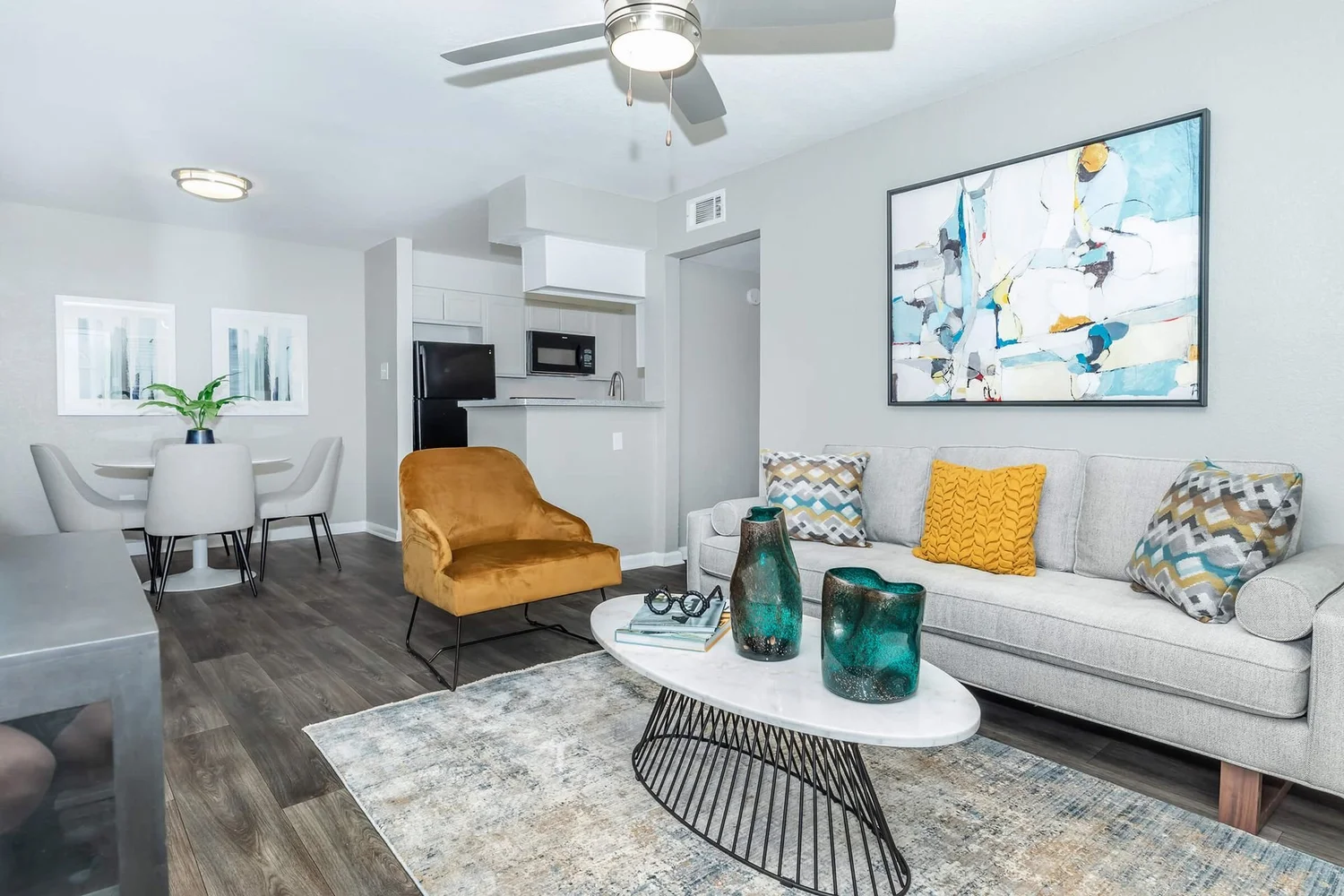 Baystone — RR Living