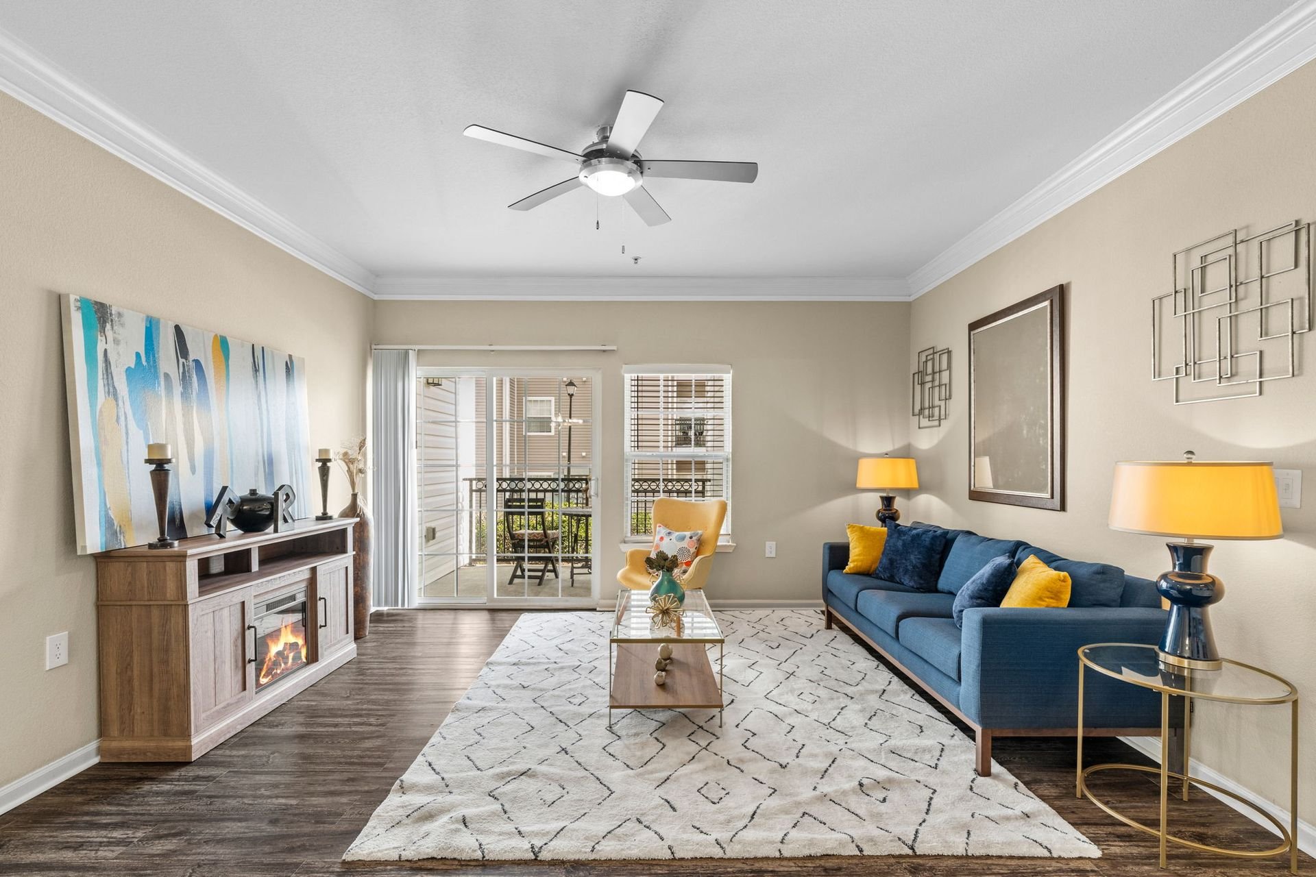Reserve at Long Point — RR Living