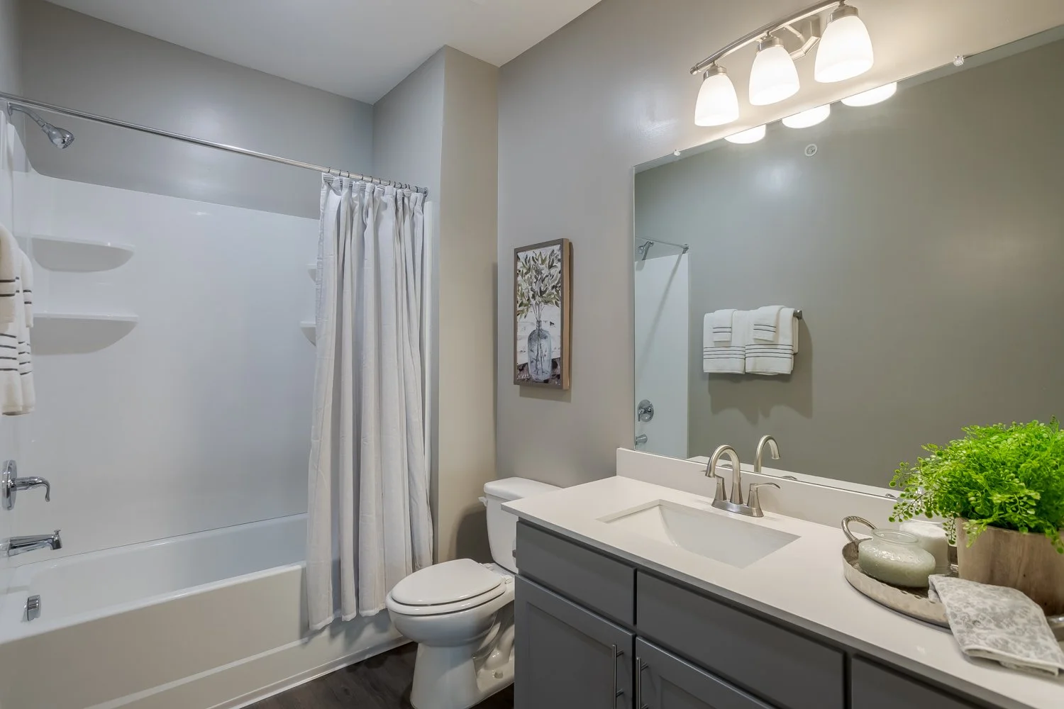 Trails at Hunter Pointe — RR Living