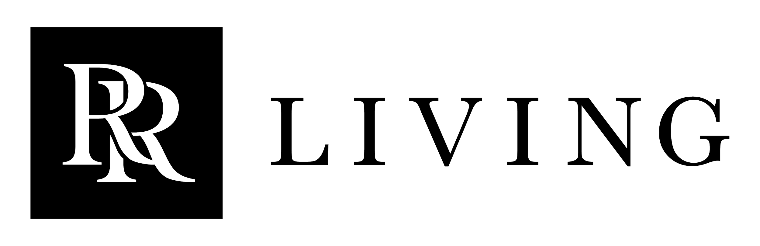 RR Living — About Us