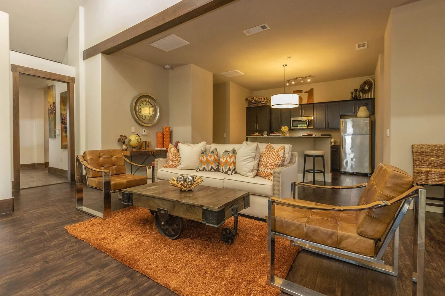 5iftyOne at Tradan Heights — RR Living