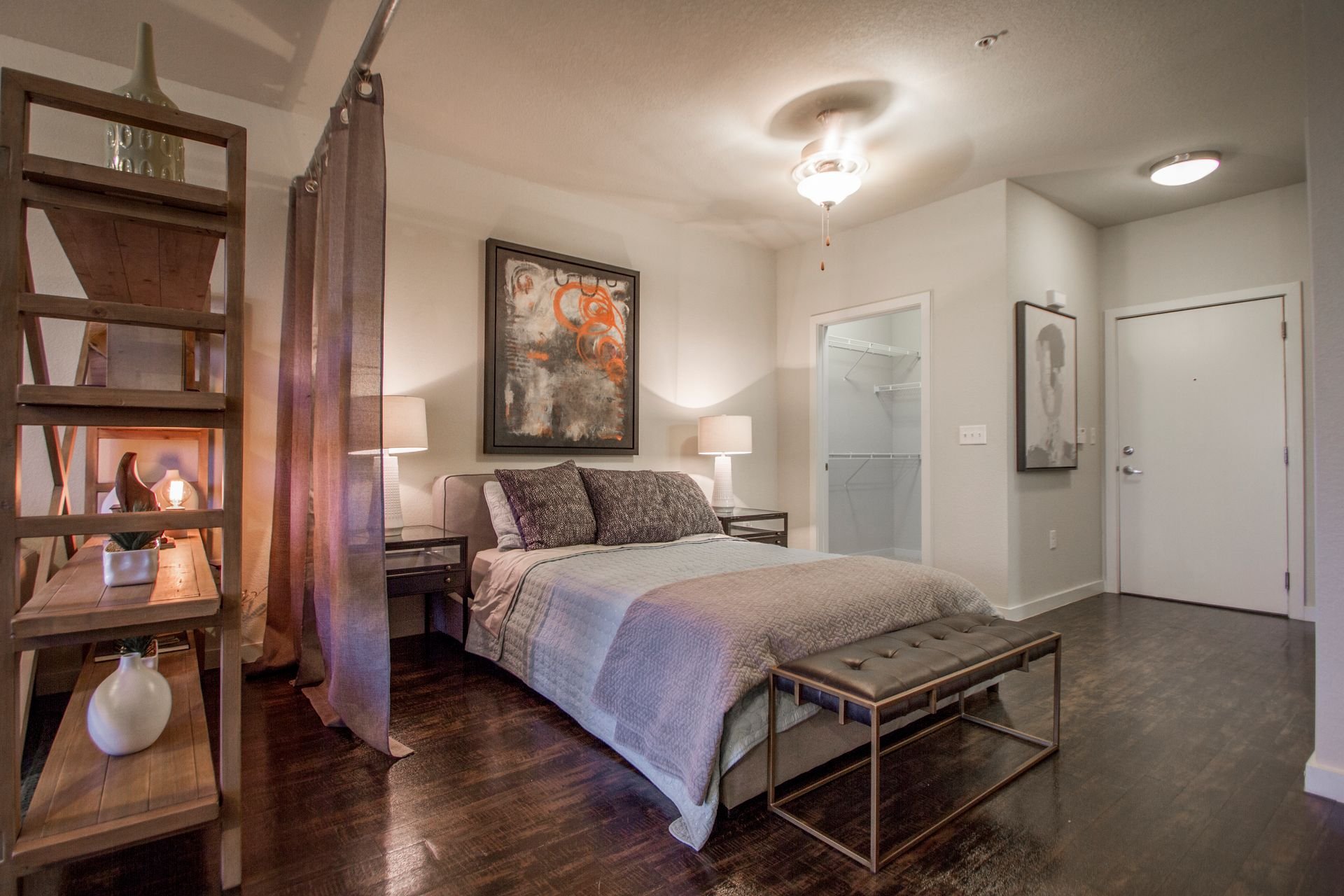 Park Avenue Lofts — RR Living