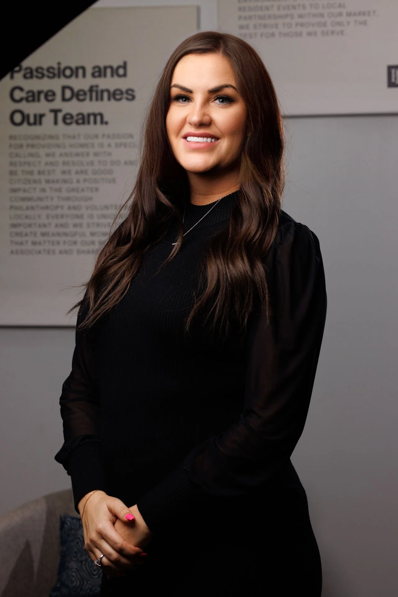 RR Living — Our Team