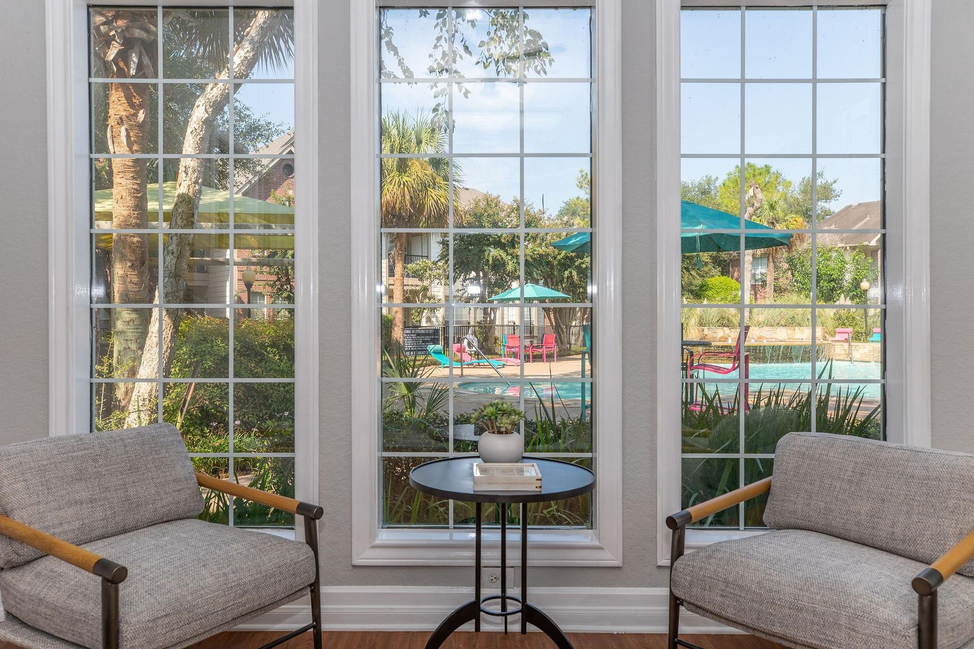 Windsor Estates — RR Living