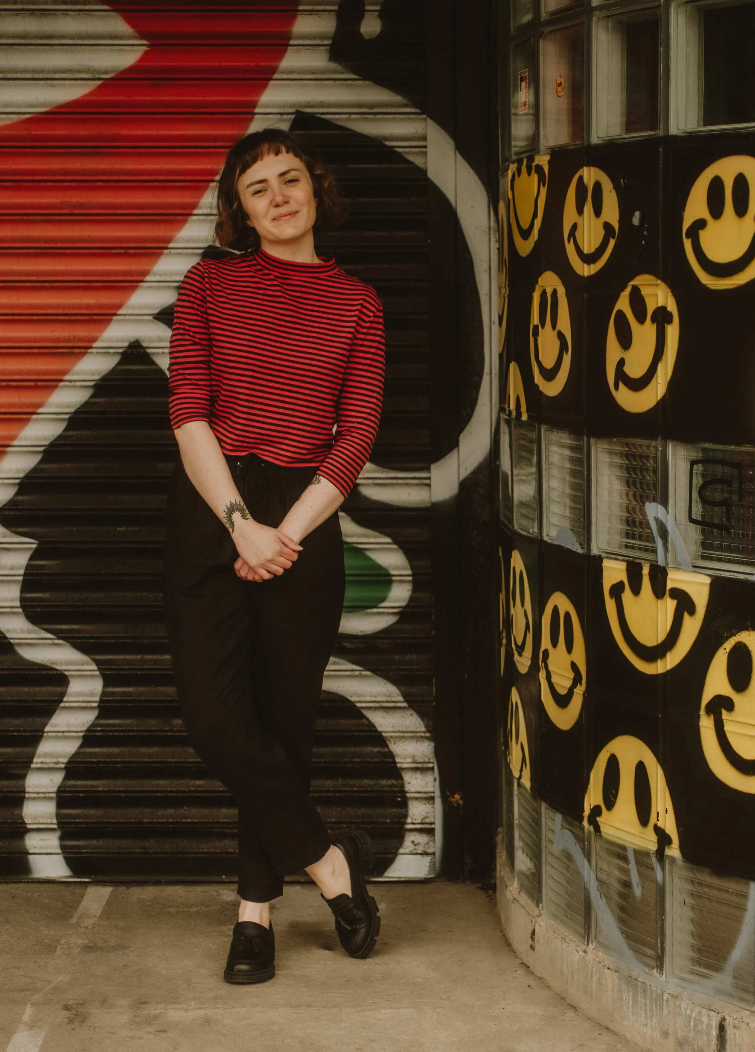 Indie Biz for Change