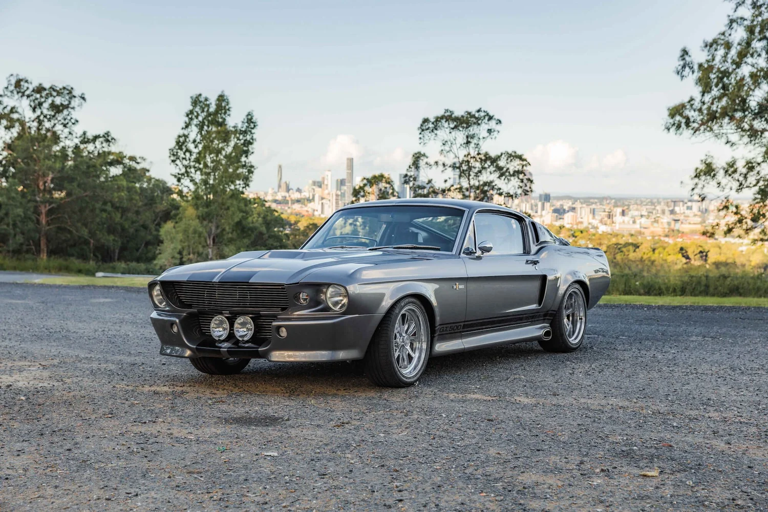 Classics for A Cause | Luxury Classic Car Competitions