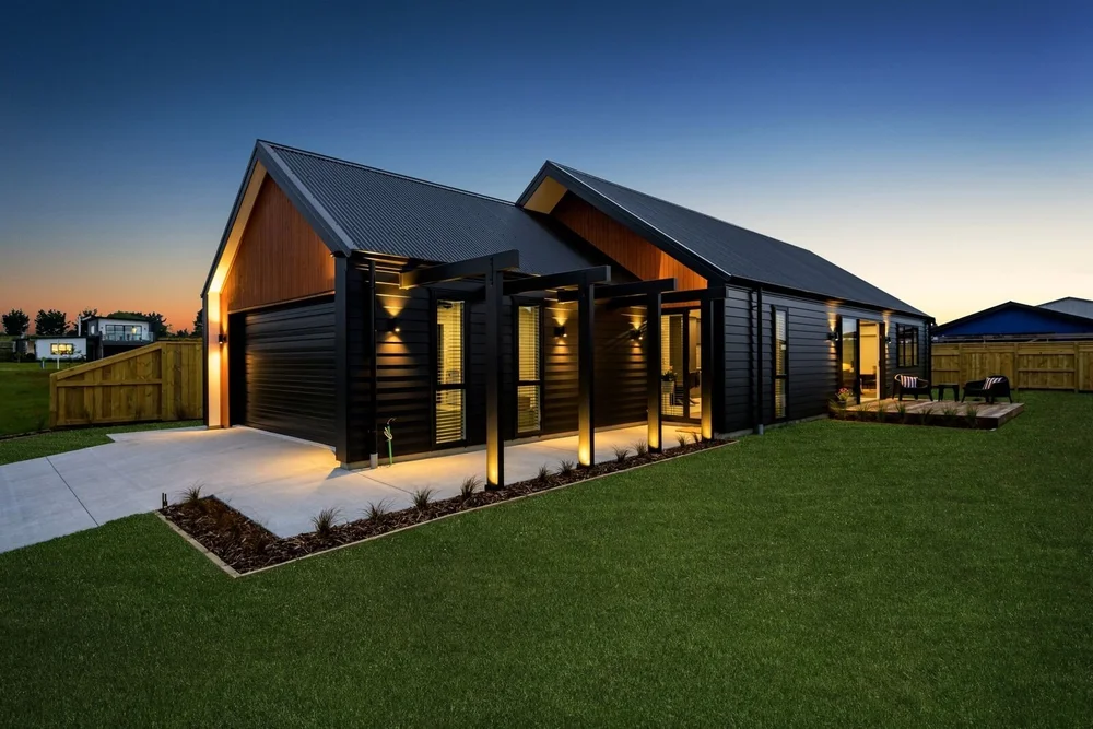 Prize Homes | Explore Australia’s Best Prize Homes