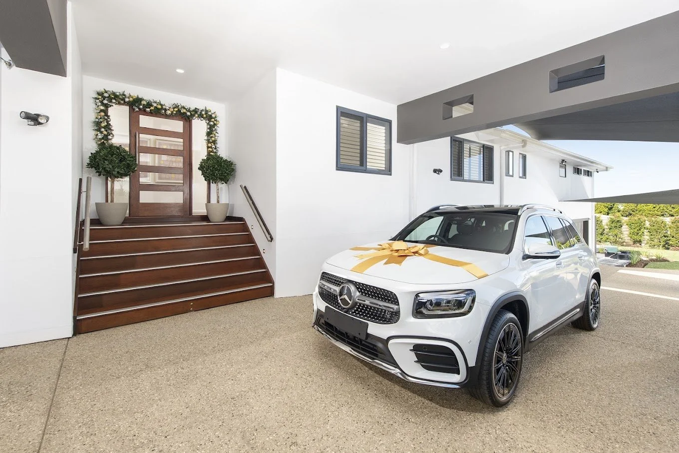 Win $3M Yandina Creek Home | Endeavour Prize Home 458
