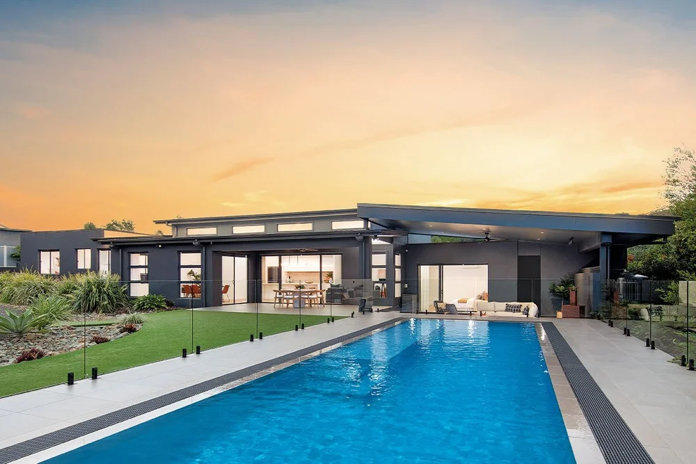 Endeavour Prize Home | 6 Most Recent Prize Homes