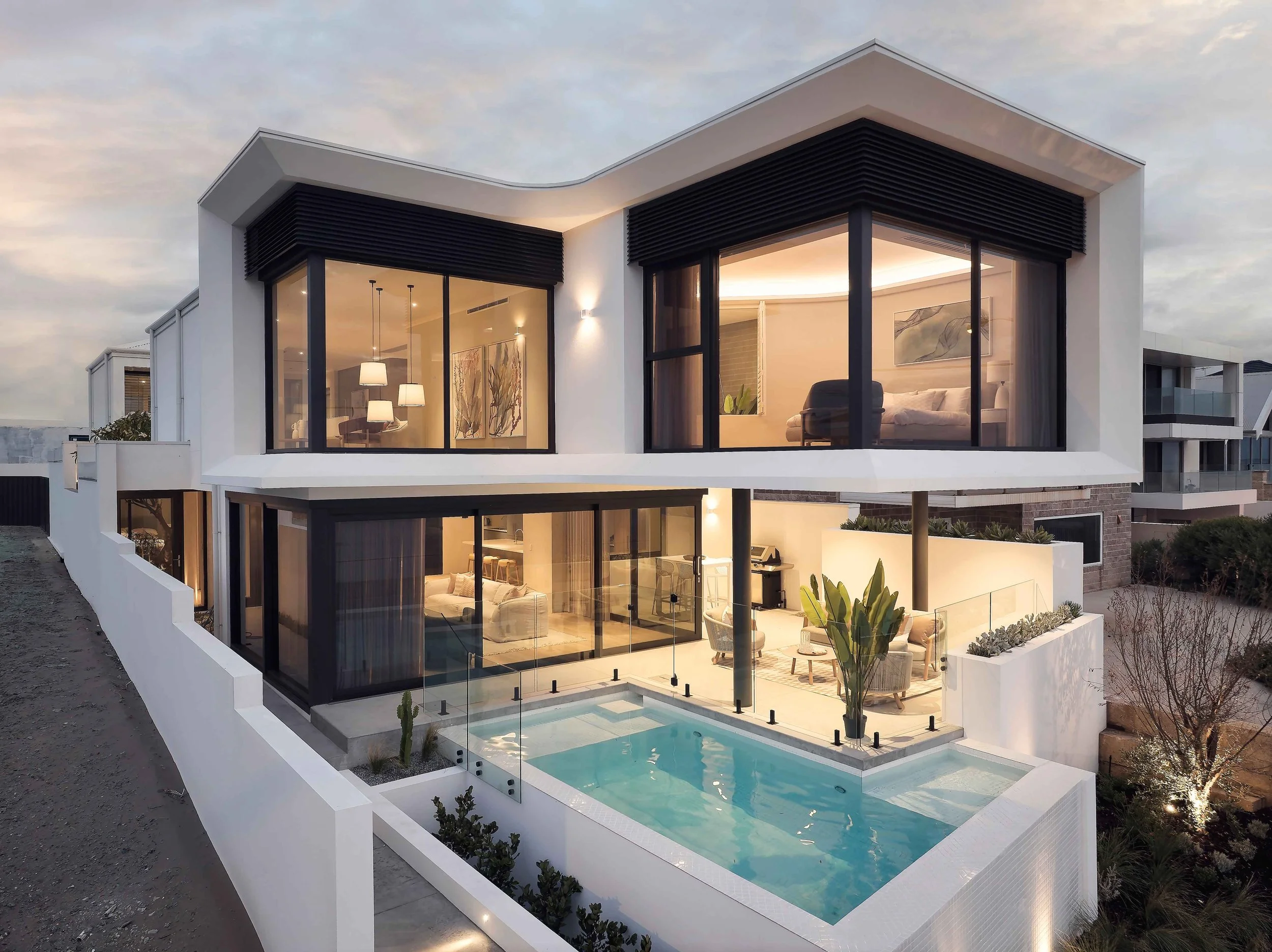 Prize Homes | Explore Australia’s Best Prize Homes