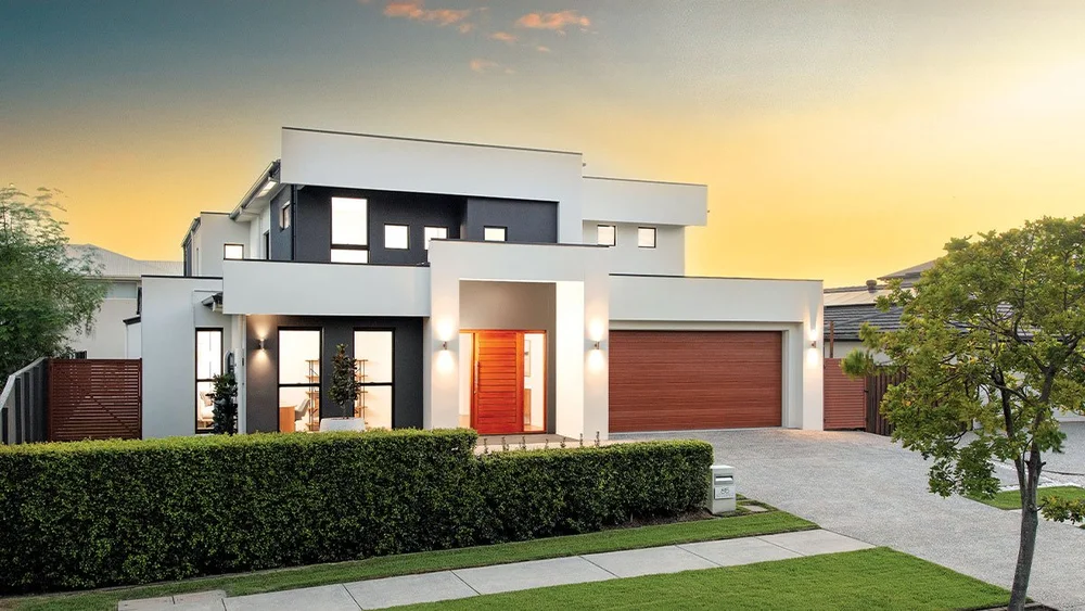 Endeavour Prize Home | 6 Most Recent Prize Homes