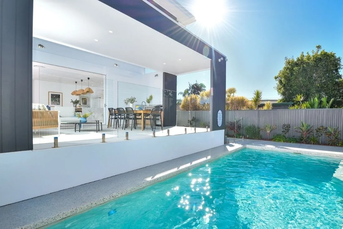 Win a $2.7M Buddina Beach House | yourtown Prize Home 550
