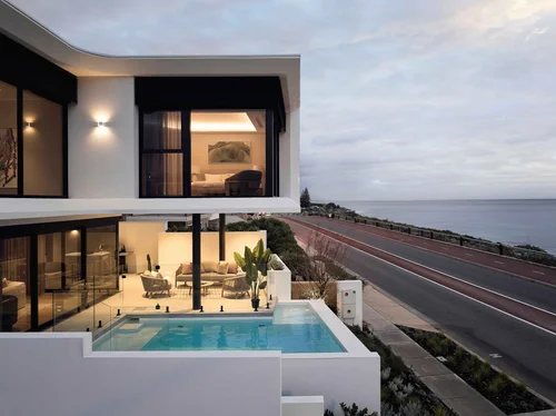 MSWA Mega Home Lottery | 4 Most Recent Home Lotteries