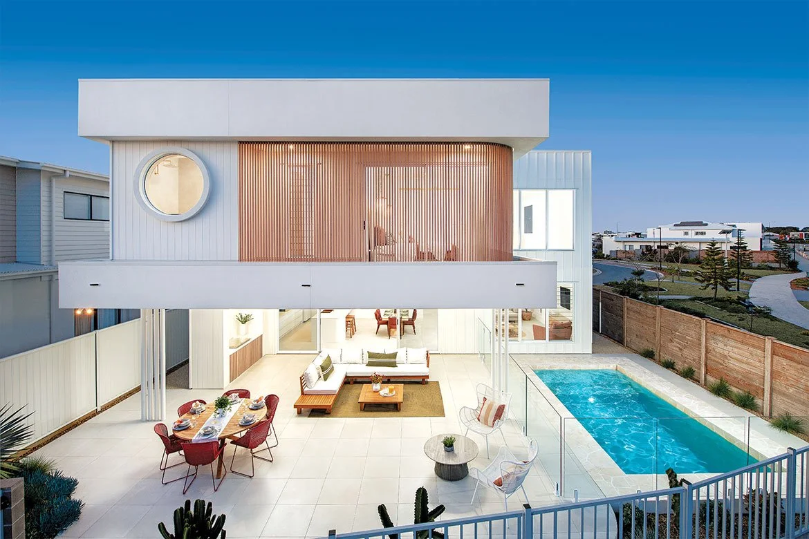 Endeavour Prize Home | 6 Most Recent Prize Homes