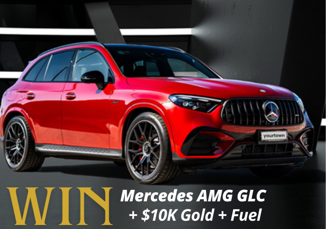 Win A Car | Explore Australia’s Best Win A Car Lotteries