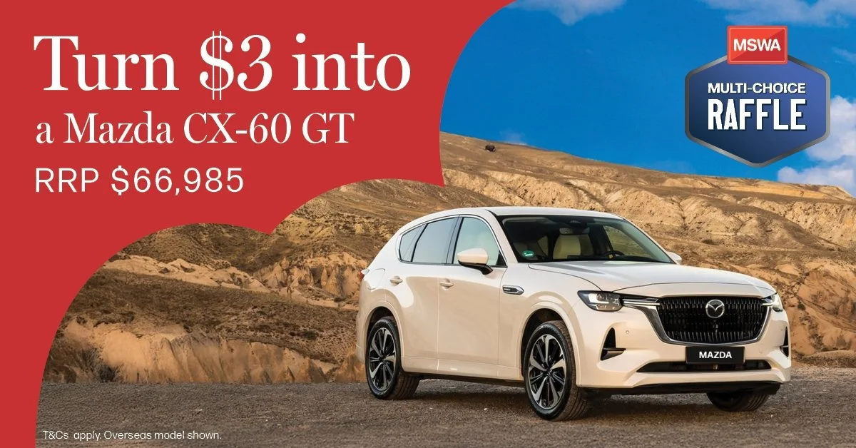 Win A Car | Explore Australia’s Best Win A Car Lotteries