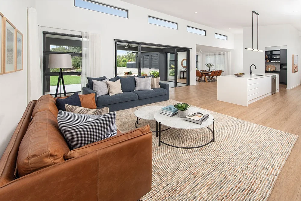 WIN a $2,500,000 Acreage Retreat | Endeavour Prize Home 454