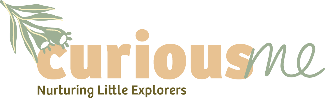 Curious Me