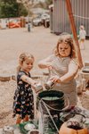 Play Program — Curious Me