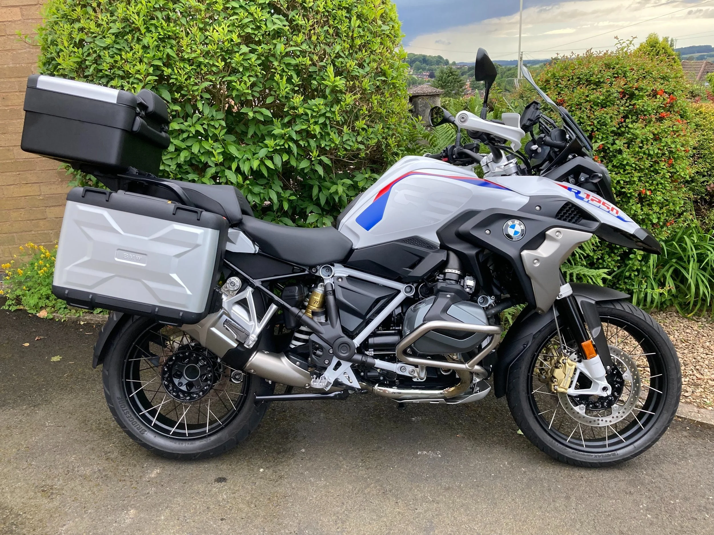 Moto Velocity Motorcycles