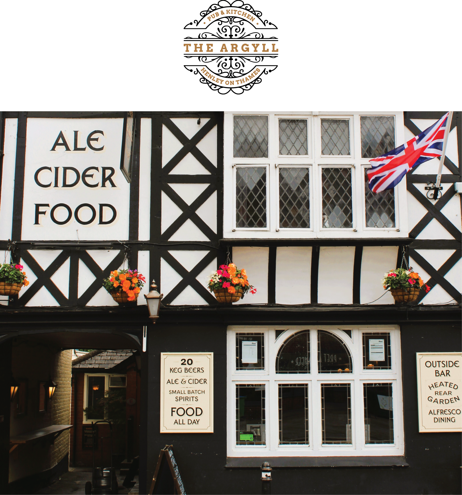 The Morgan Pub Collective